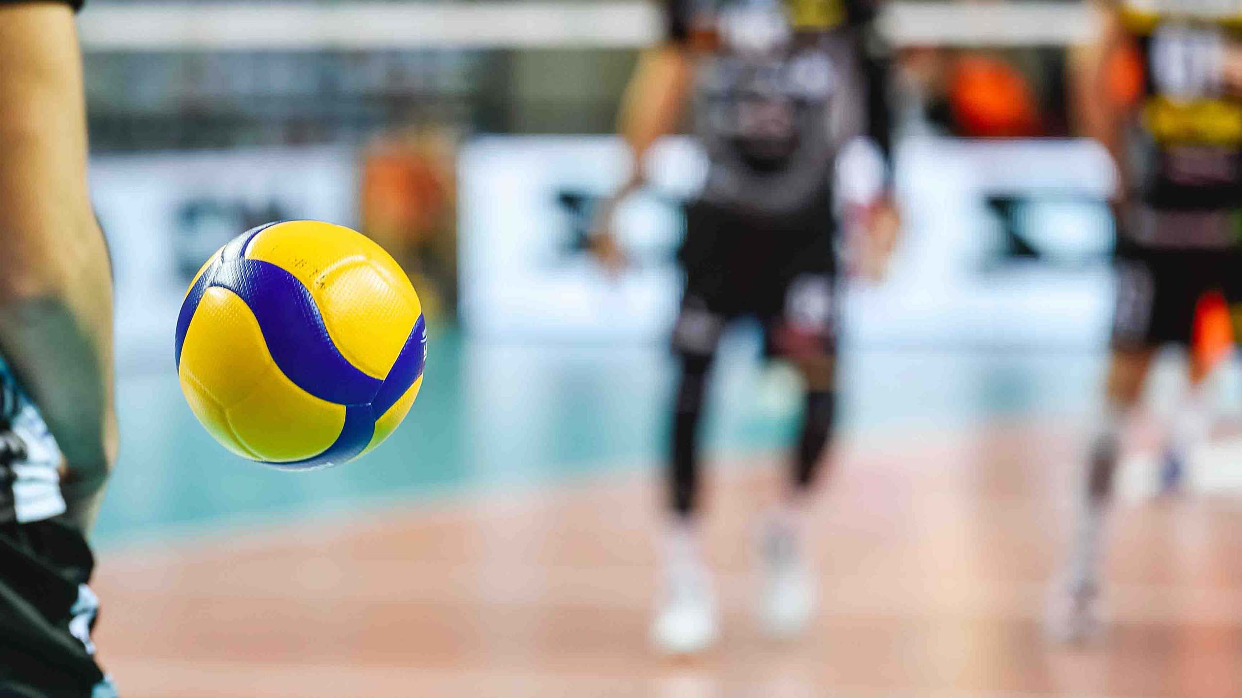 Volleyball/ Volleyball Kinder & Jugend - SV 1883 Schwarza e.V.